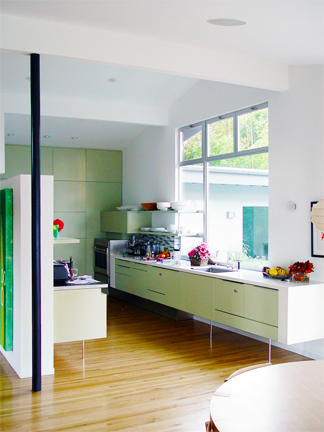 ALBERT_KITCHEN | Rudin Donner Design